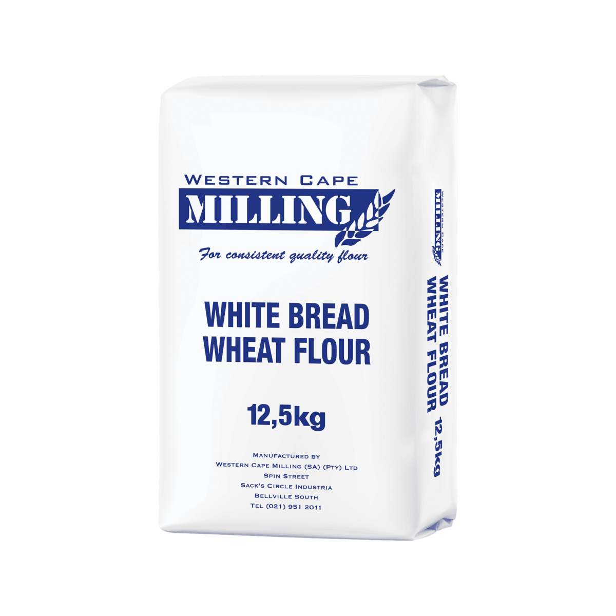 Product White Bread Flour Western Cape Milling Product White Bread Flour Western Cape Milling
